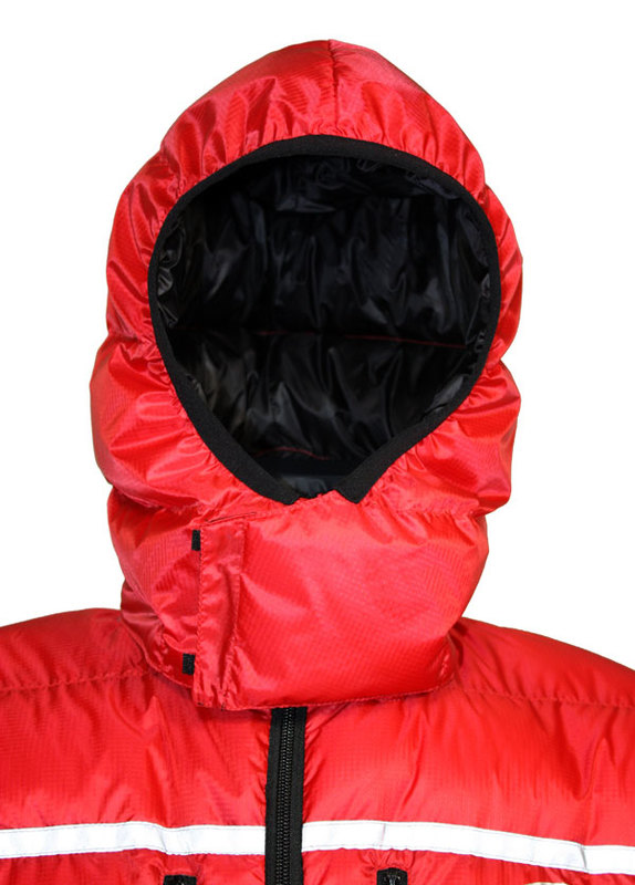 Alpine Ultra Jacket