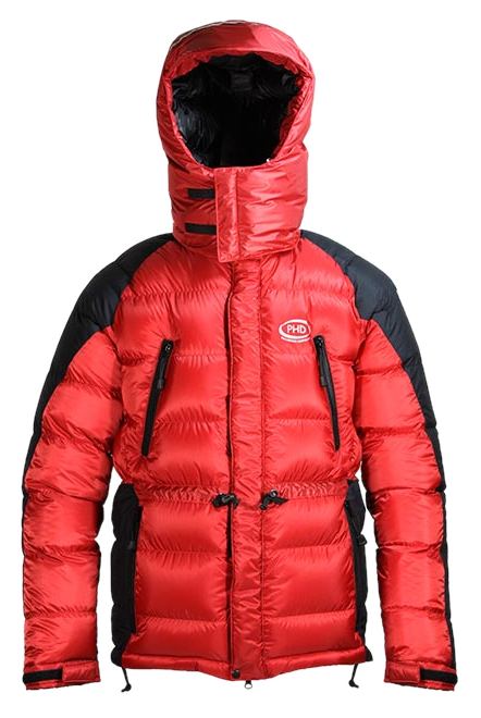 PHD Gear Adviser - Gear - Pullovers and Jackets