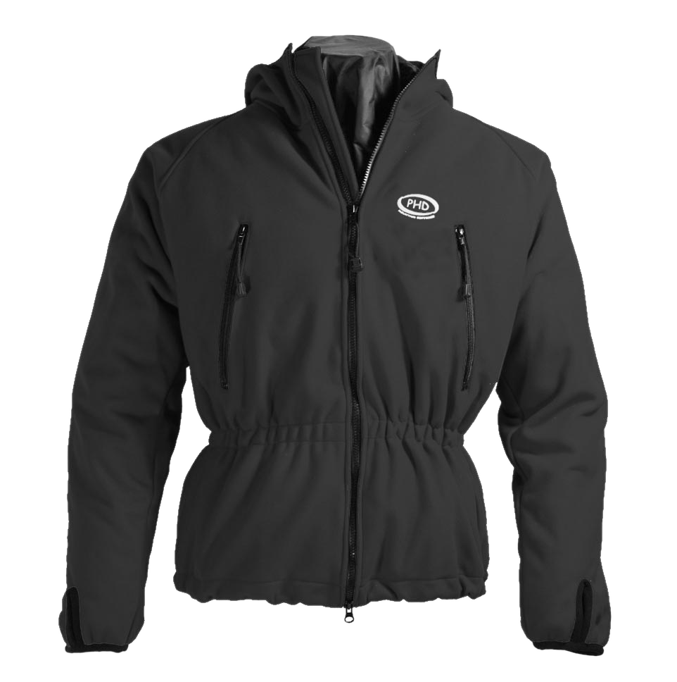 Taiga Fleece Mountain Jacket